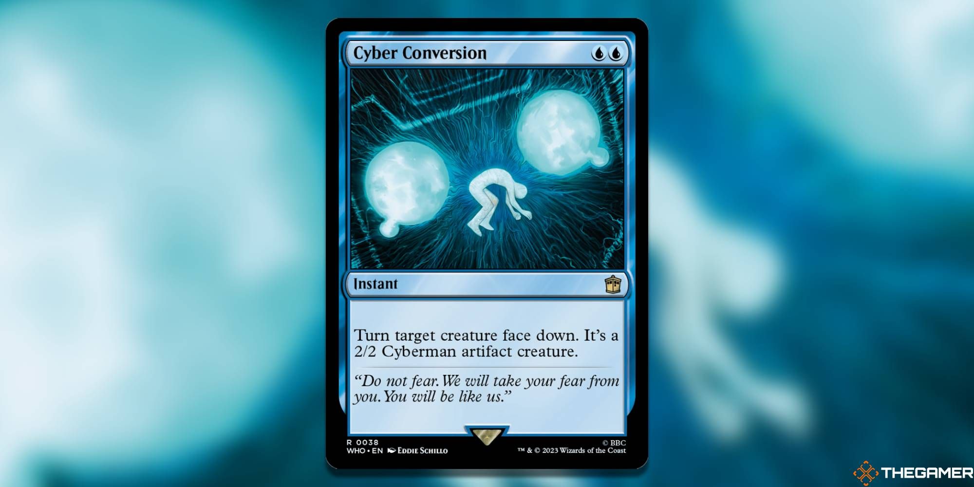 The Best Blue Removal Spells For Commander - MTG