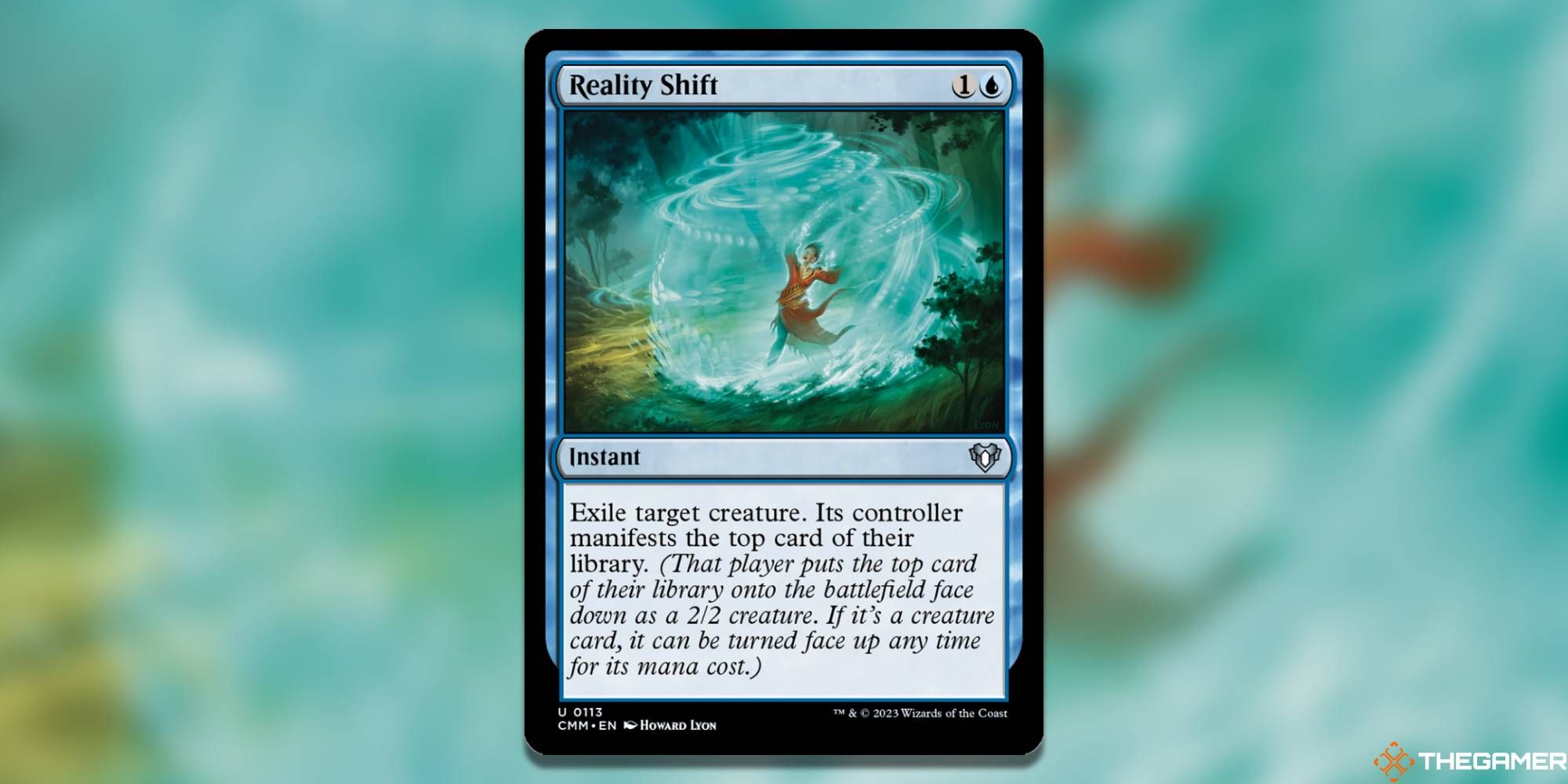 The Best Blue Removal Spells For Commander - MTG