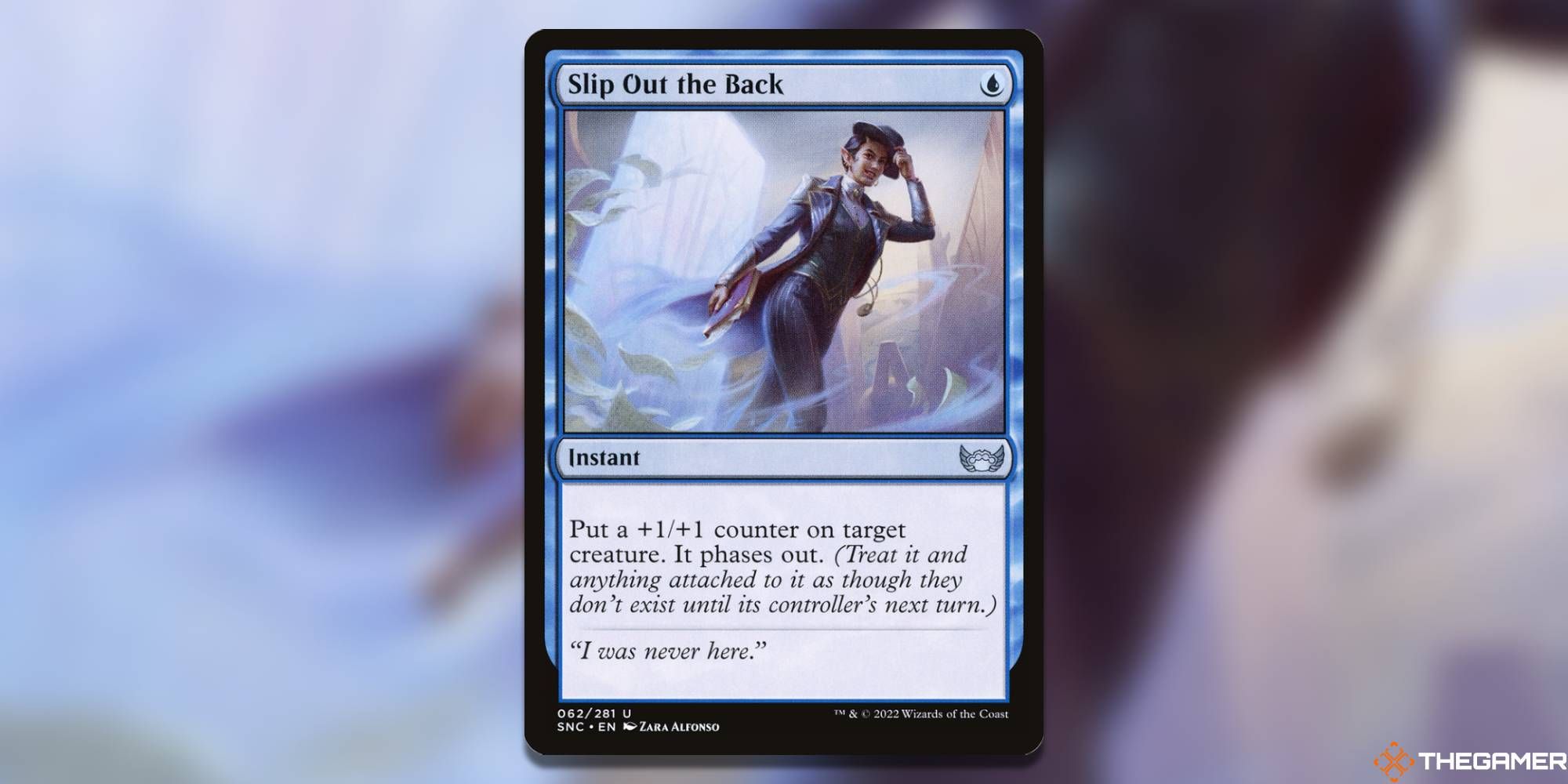 The Best Blue Removal Spells For Commander - MTG