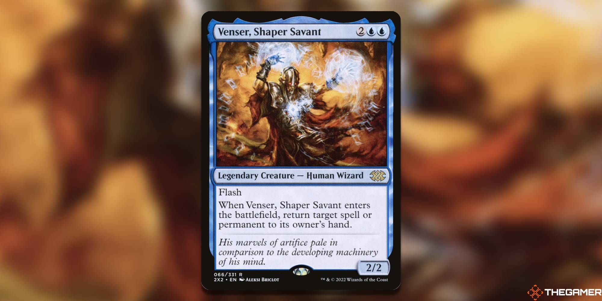 The Best Blue Removal Spells For Commander - MTG