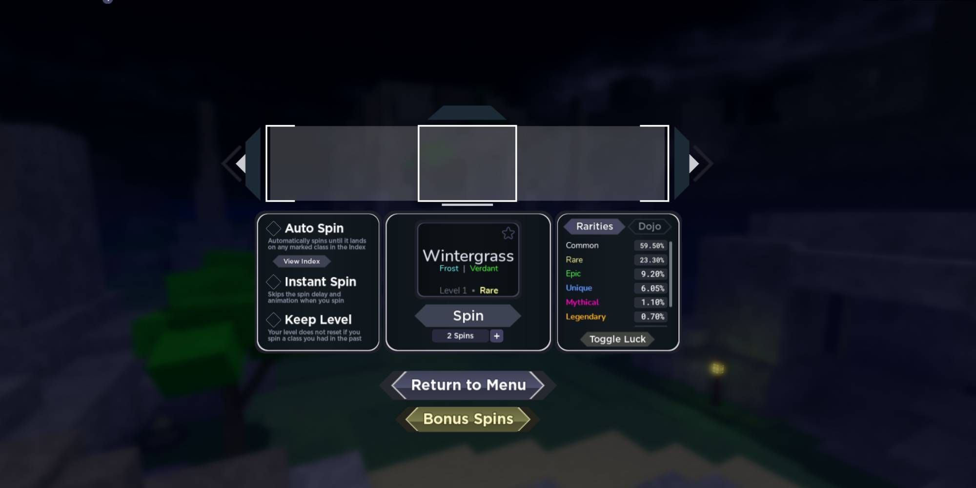 Nightmare Elemental Codes (December 2023) - Roblox