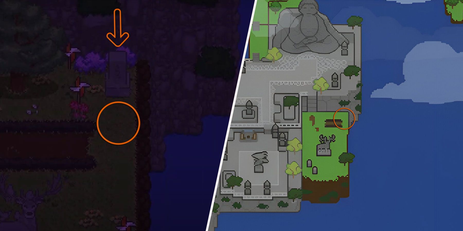 How To Obtain The Purifying Elixir In SpiritTEA