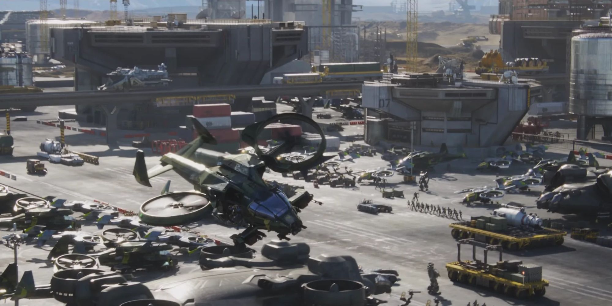 What Is Unobtanium In The Universe Of Avatar?