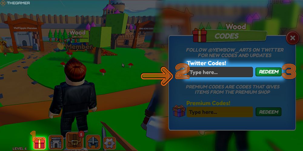 Warriors Army Simulator 2 Codes For Roblox