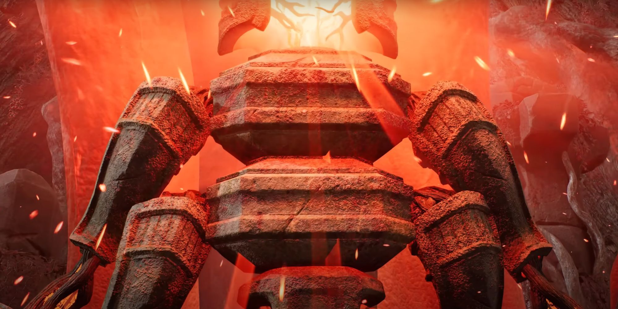 The Hardest Boss Modifiers In Remnant 2