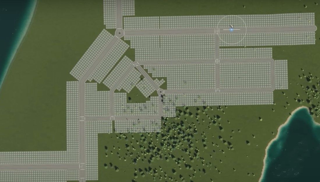 How To Make A Realistic City In Cities: Skylines 2