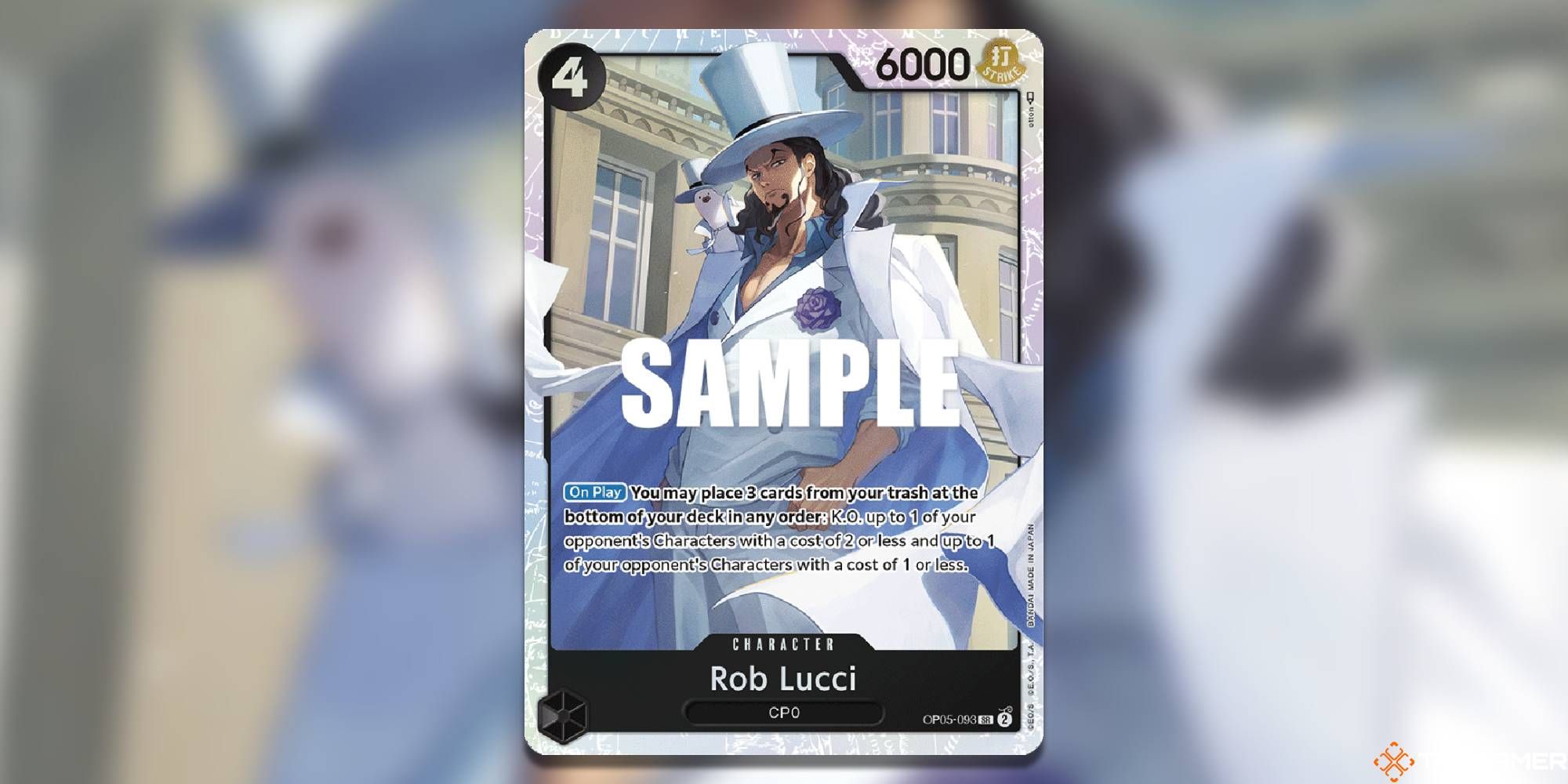 The Best Black Cards In OP-05: Awakening Of The New Era - One Piece ...