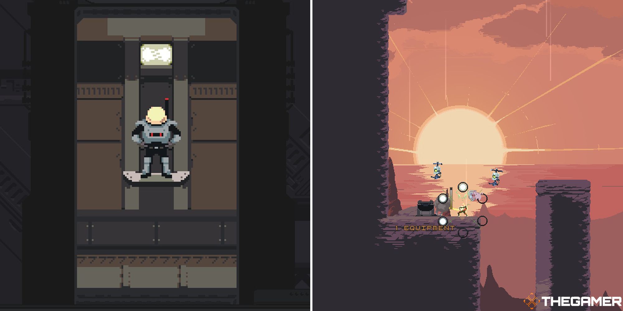 How To Unlock Robomando In Risk Of Rain Returns