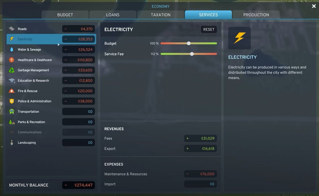 How To Import And Export In Cities: Skylines 2