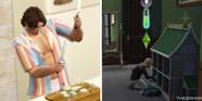 Sims 4 Cook Cheat At Millard Pritt Blog