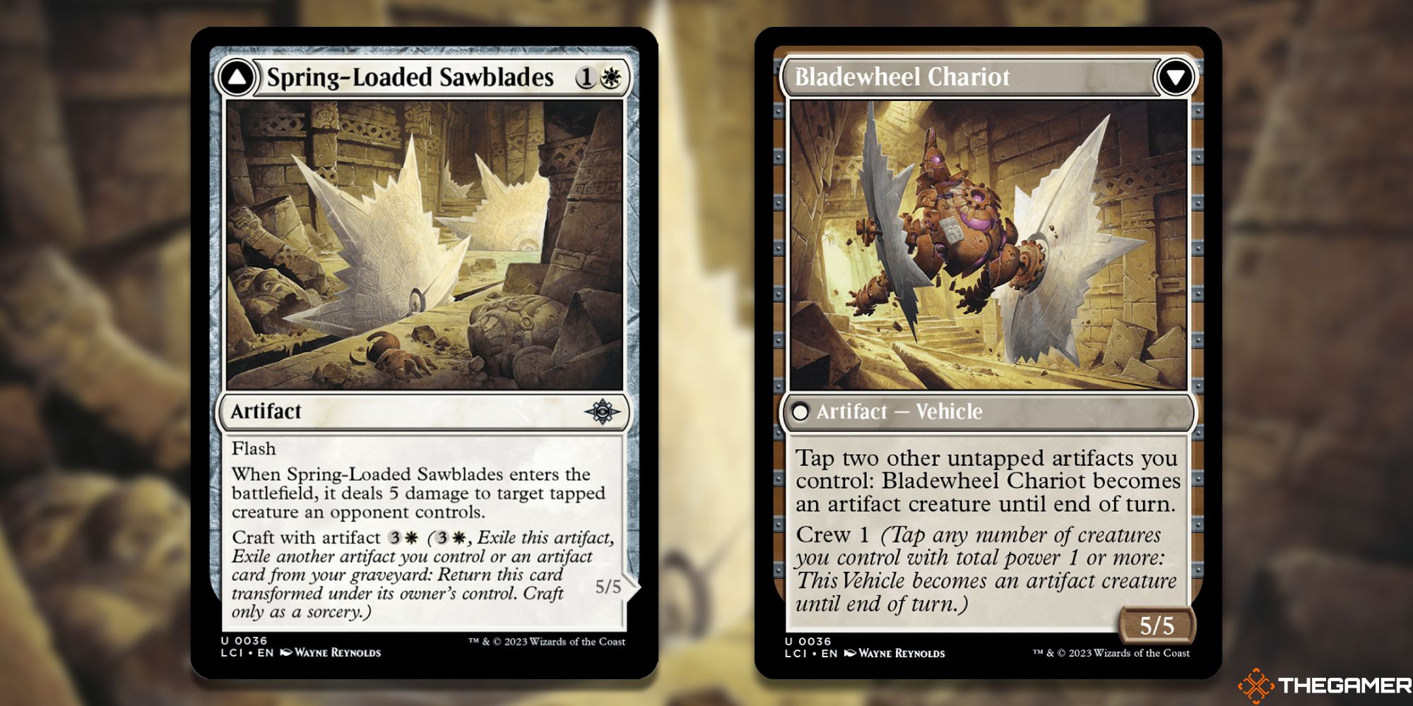 The Best Uncommons From The Lost Caverns Of Ixalan In MTG