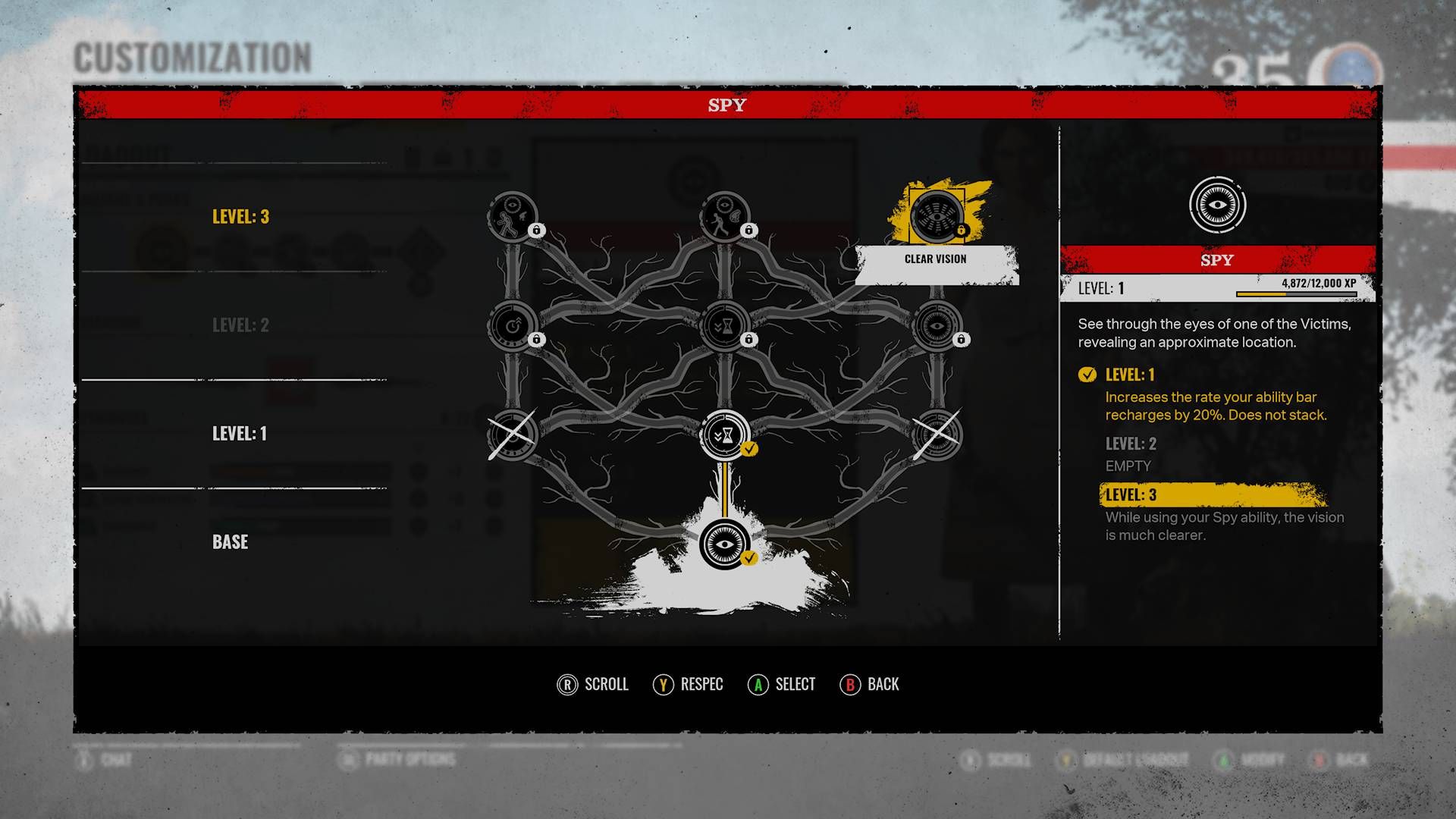Best Builds For Nancy In The Texas Chain Saw Massacre