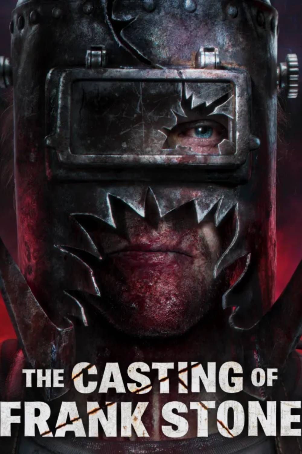 The Casting of Frank Stone | TheGamer