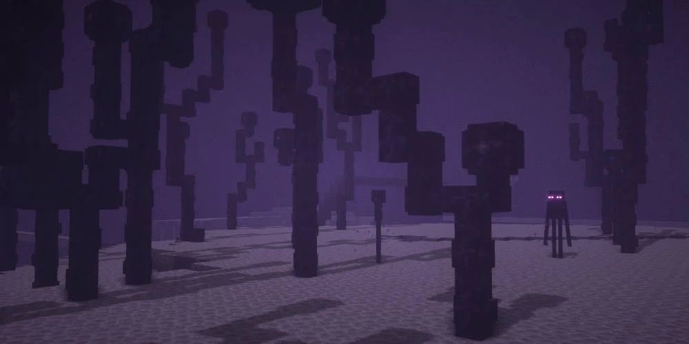 The Best Minecraft Survival Challenges