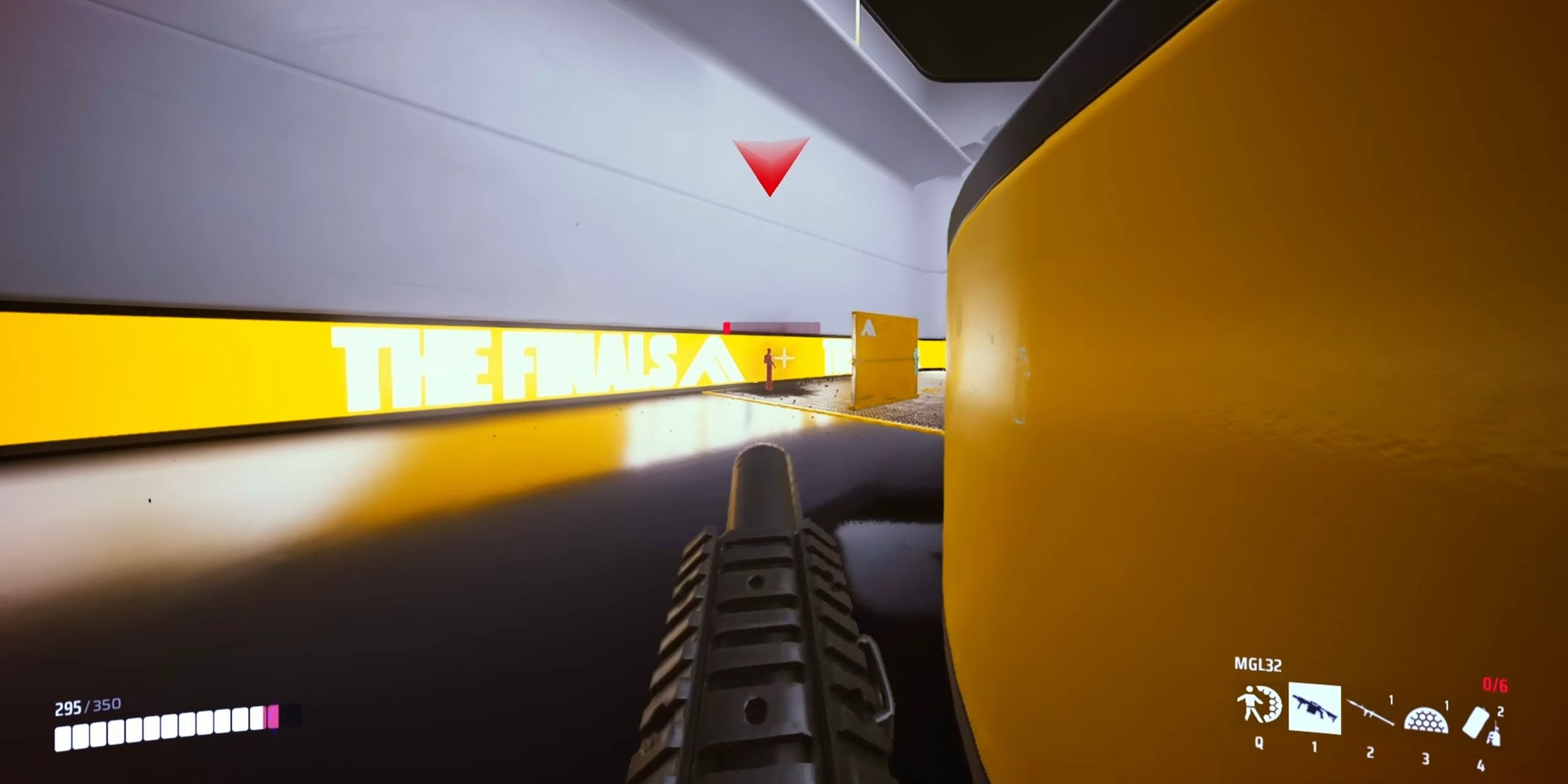 Every Heavy Weapon In The Finals, Ranked