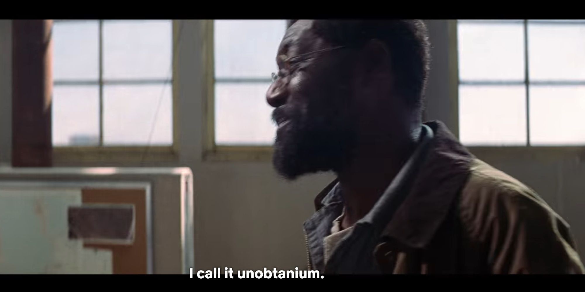 What Is Unobtanium In The Universe Of Avatar?