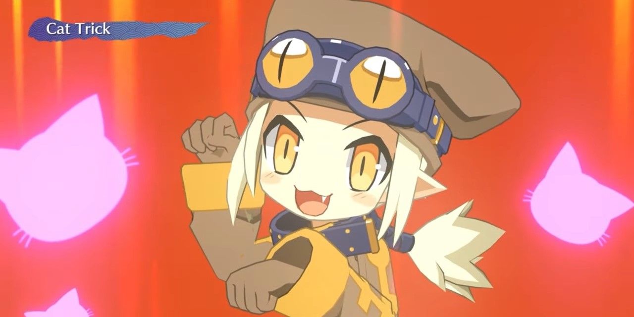 The 8 Best Human Classes In Disgaea 7