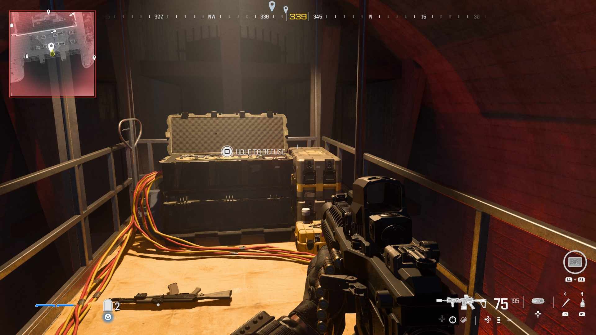 How To Unlock The Hitchhiker Achievement/Trophy In MW3