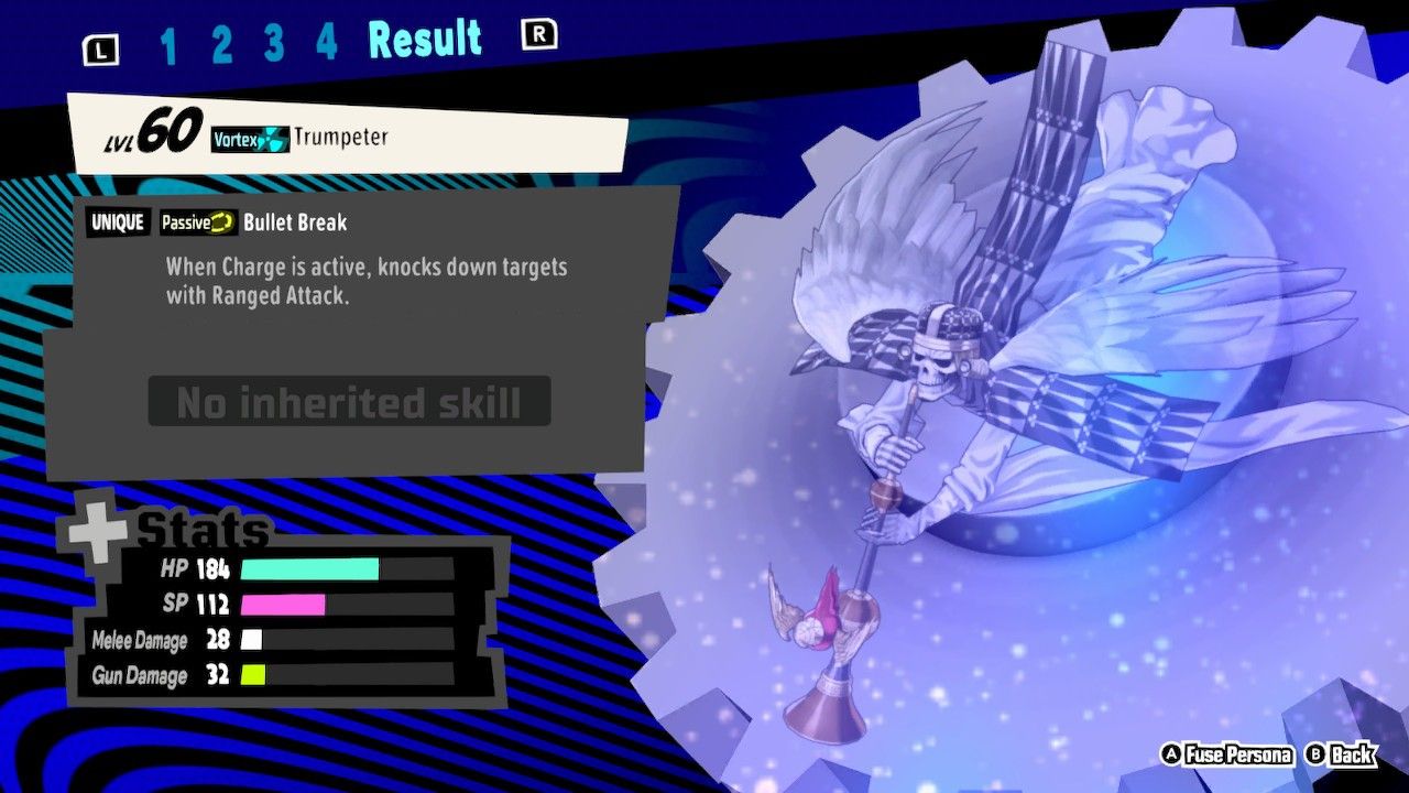 Complete Fusion Guide And Persona List For Persona 5 Tactica