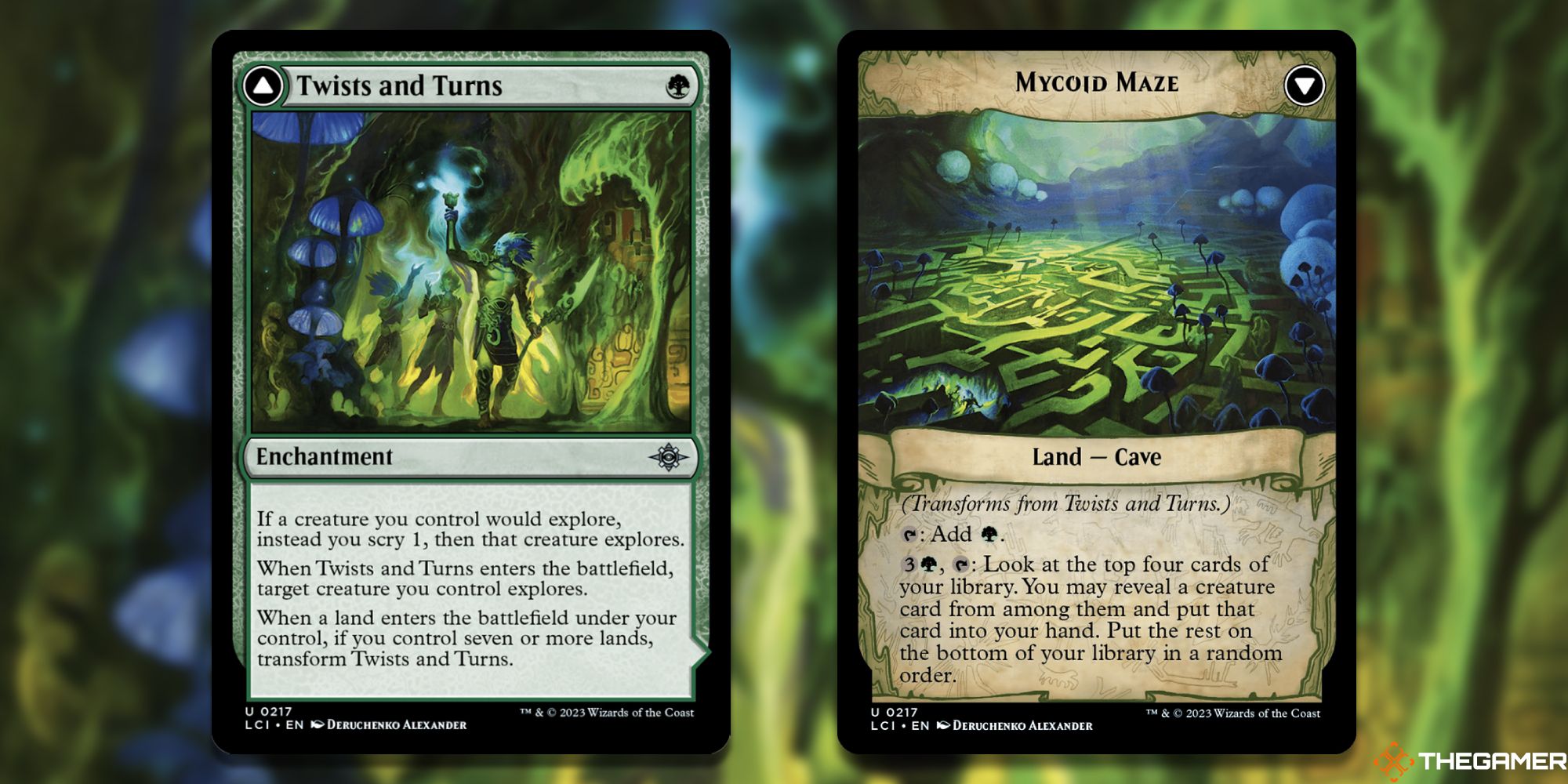 The Best Uncommons From The Lost Caverns Of Ixalan In MTG