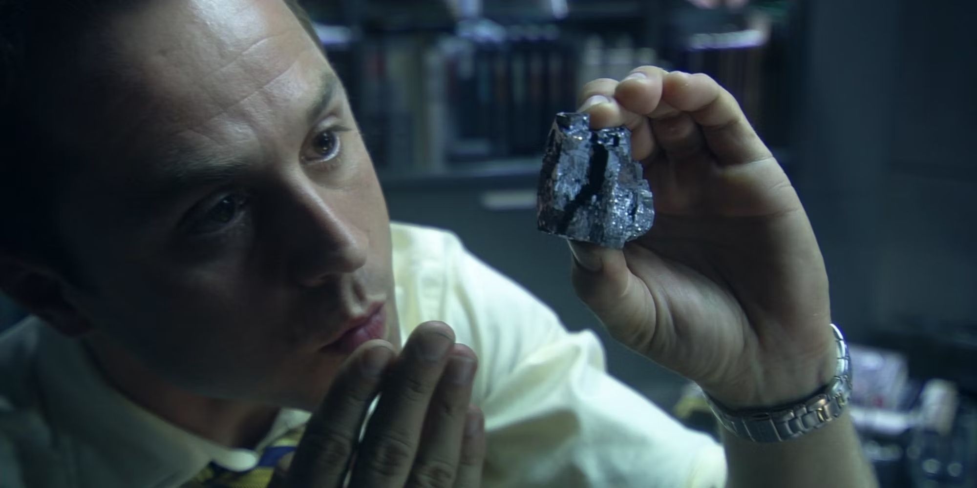 What Is Unobtanium In The Universe Of Avatar?