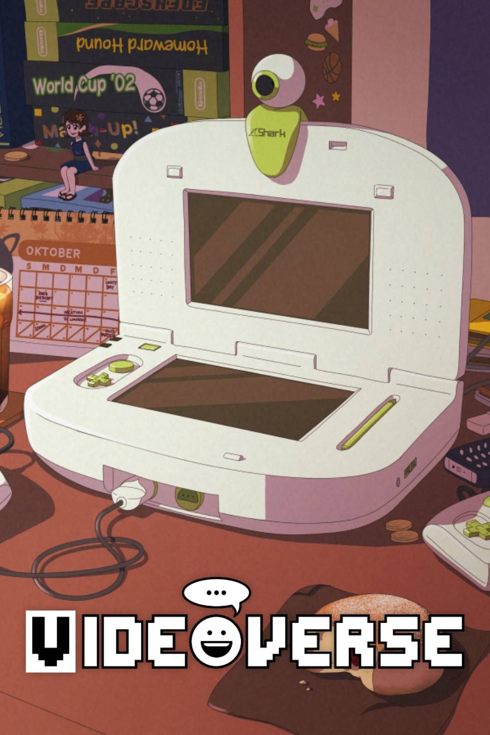 Videoverse | TheGamer