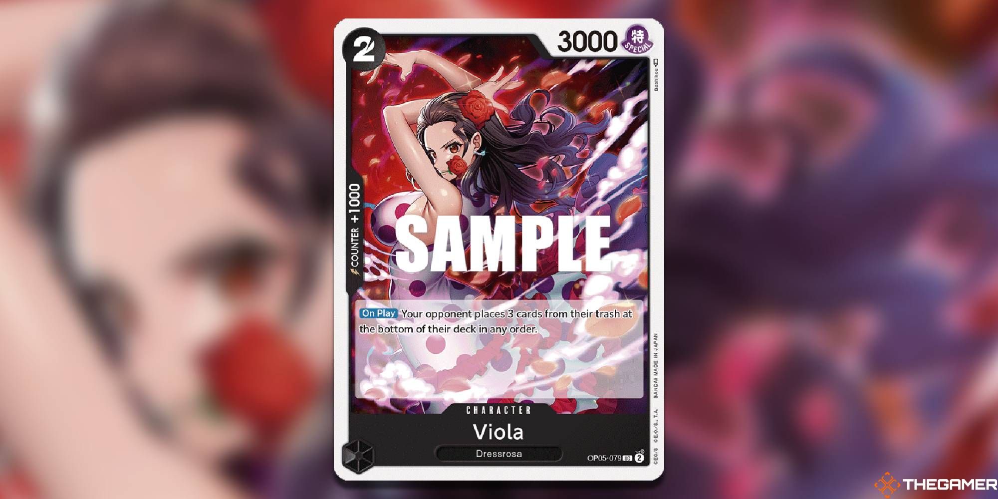 The Best Black Cards In OP-05: Awakening Of The New Era - One Piece ...