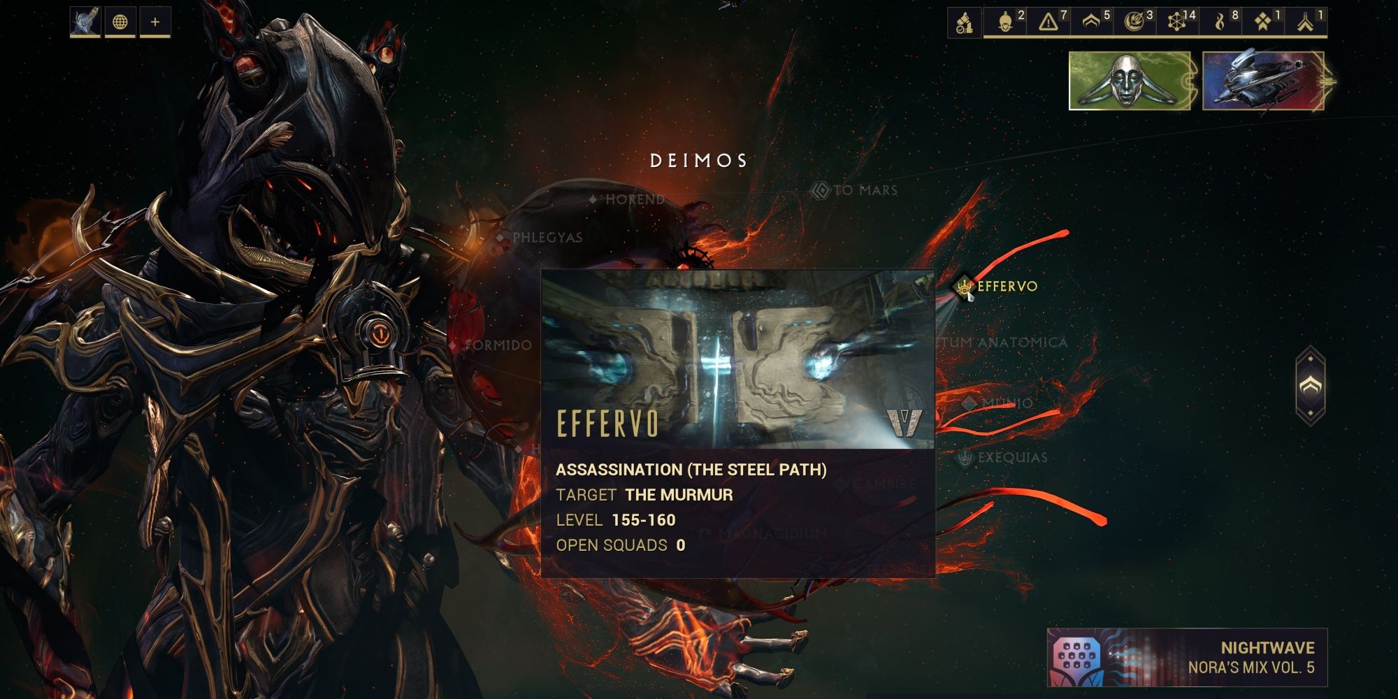 Operation: Gargoyle's Cry Event Guide And Rewards - Warframe