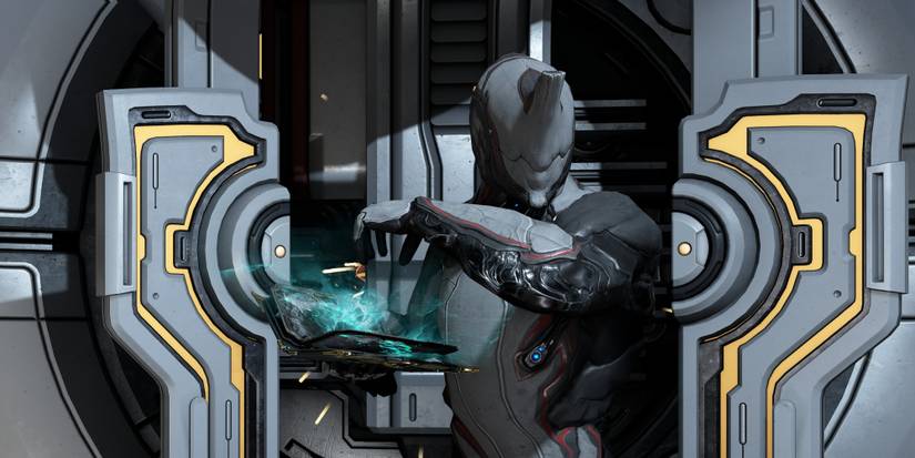 The Best Grimoire Builds In Warframe