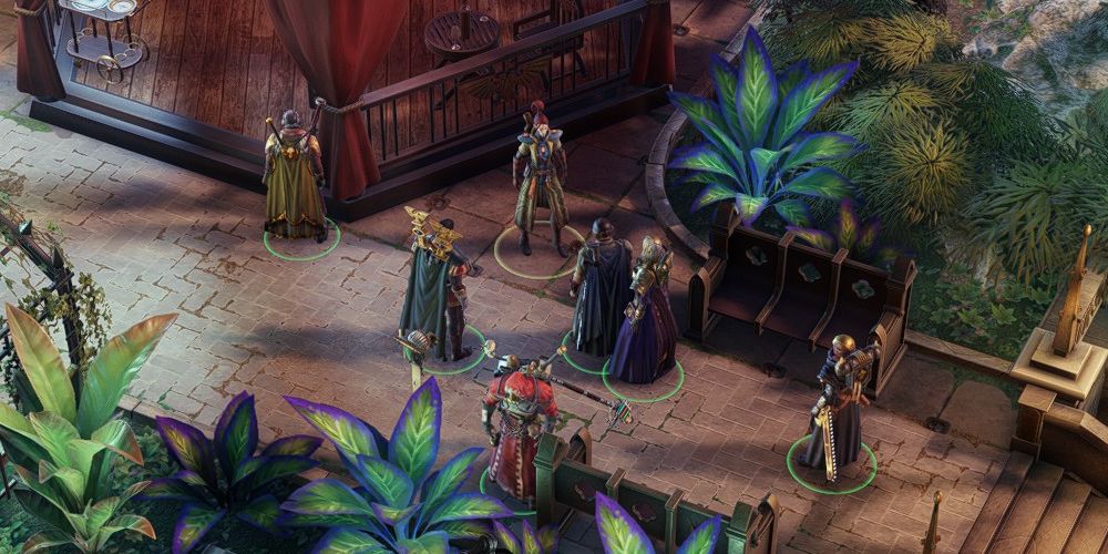 The 10 Best Talents For Yrliet In Warhammer 40,000: Rogue Trader