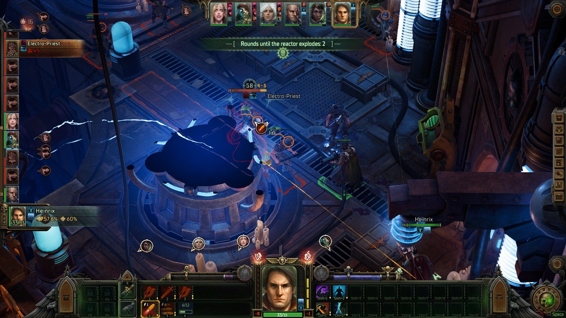 Warhammer 40,000: Rogue Trader Worth It?