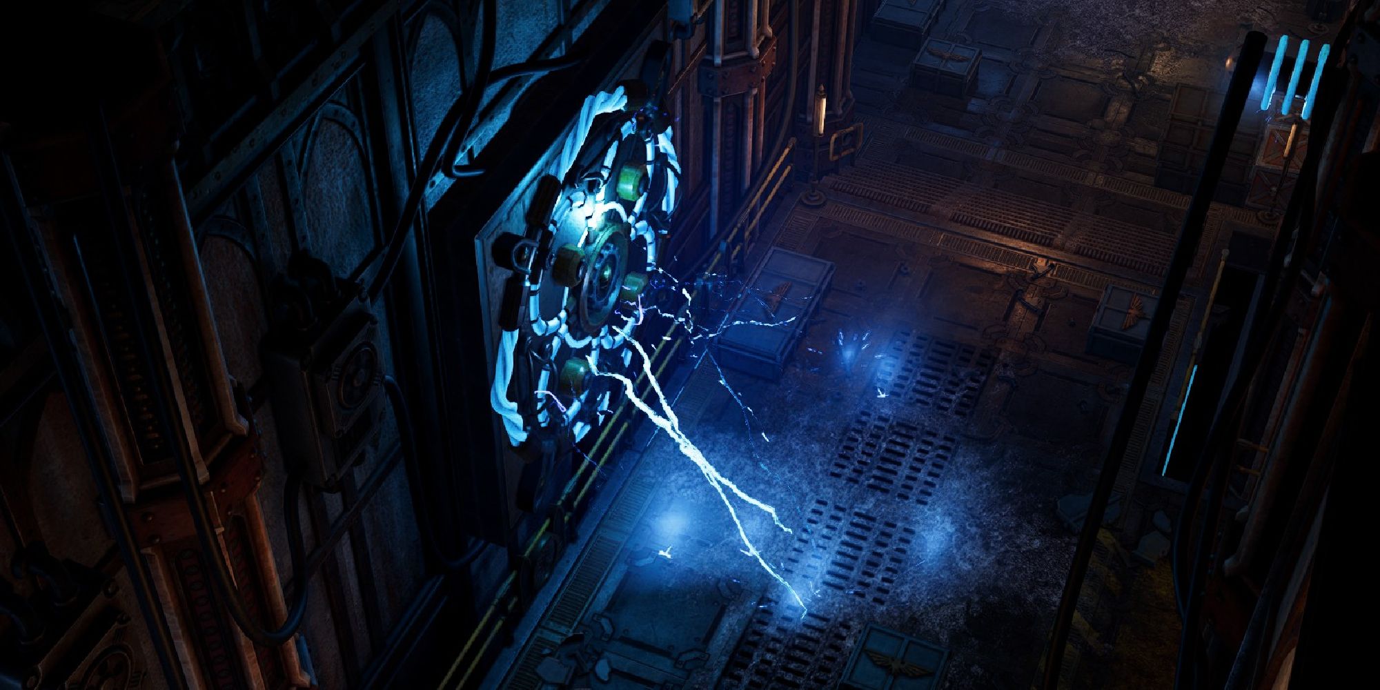 How To Complete Gleam Of The Final Dawn In Warhammer 40k: Rogue Trader