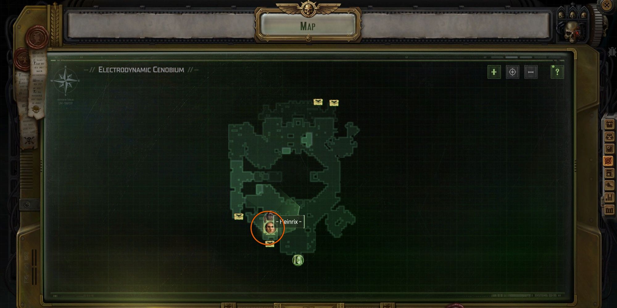 How To Complete Gleam Of The Final Dawn In Warhammer 40k: Rogue Trader