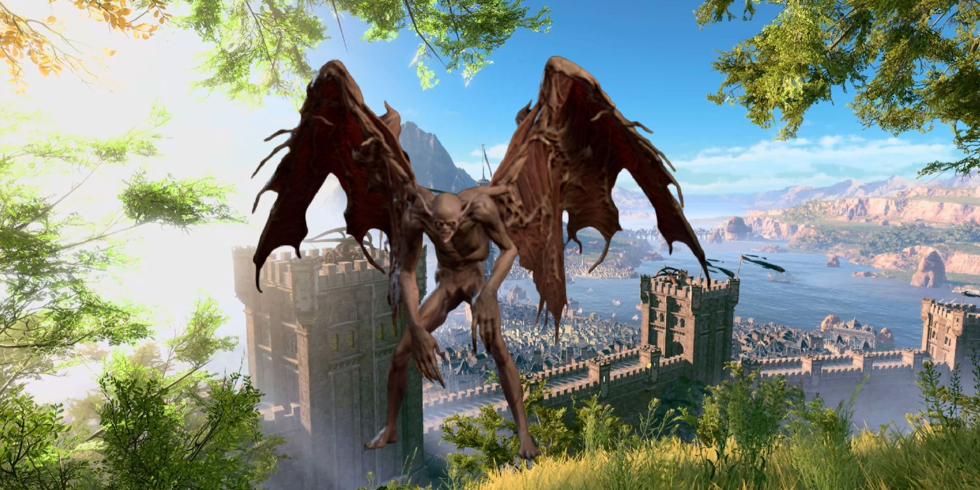 The Best Animate Dead Option In BG3