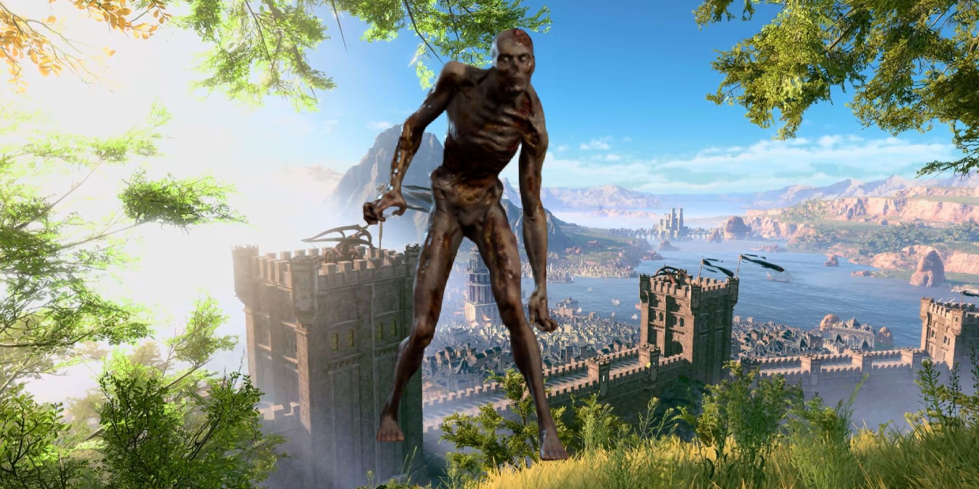 The Best Animate Dead Option In BG3