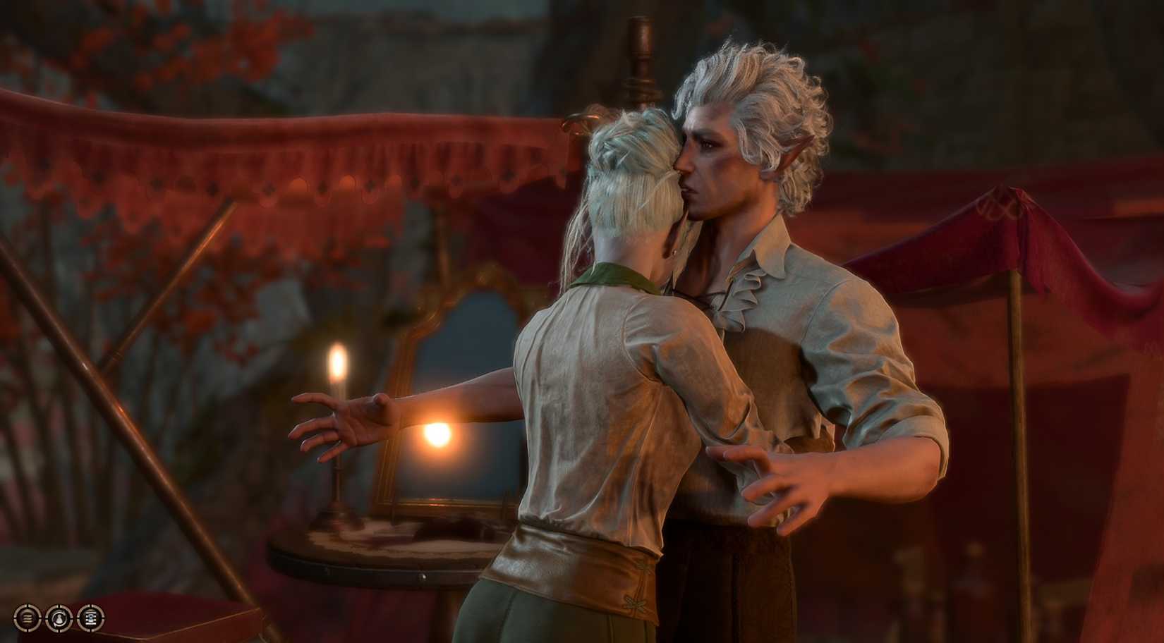 How To Romance Astarion In Baldur's Gate 3
