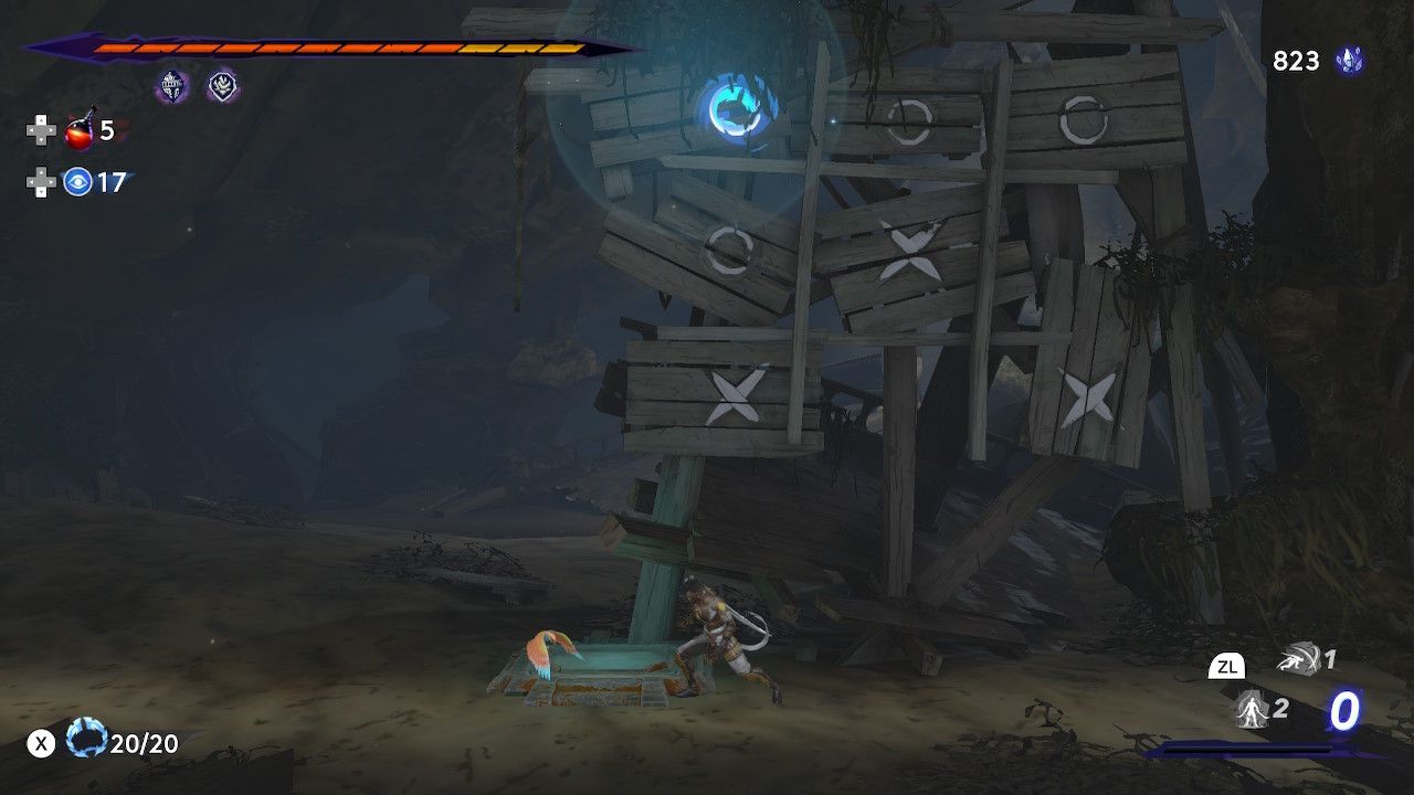 How To Find All Mystery Chests In Prince Of Persia: The Lost Crown