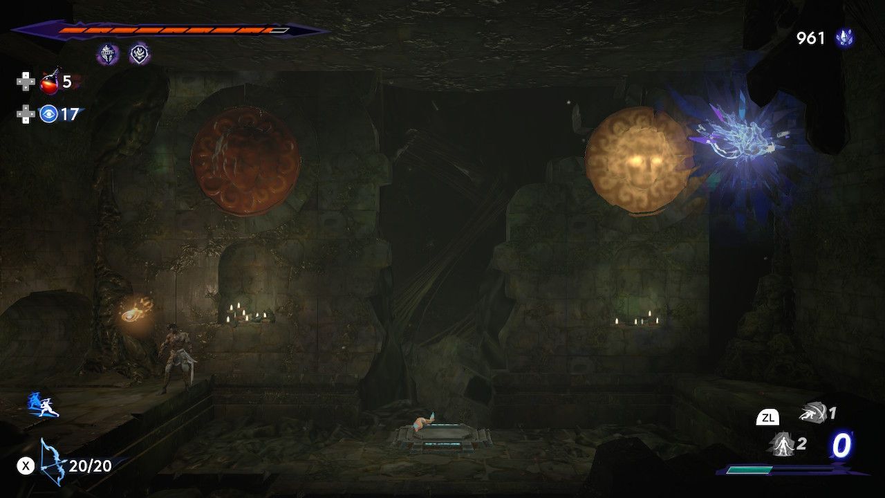 How To Find All Mystery Chests In Prince Of Persia: The Lost Crown