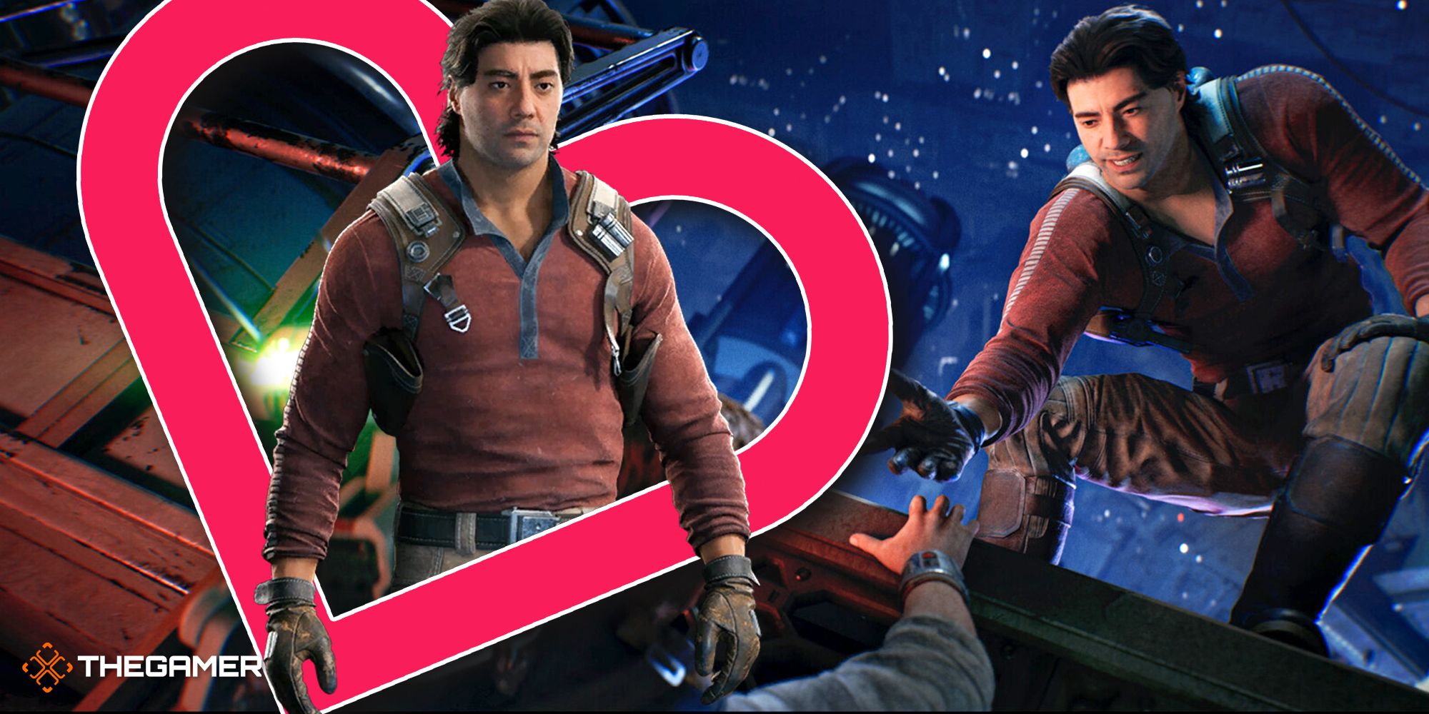 An Ode To Bode, My Favourite Video Game Antagonist Of 2023