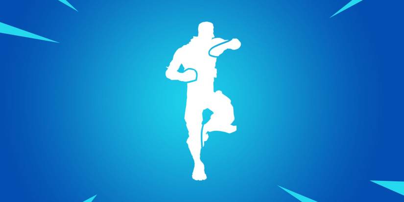 The Rarest Fortnite Emotes