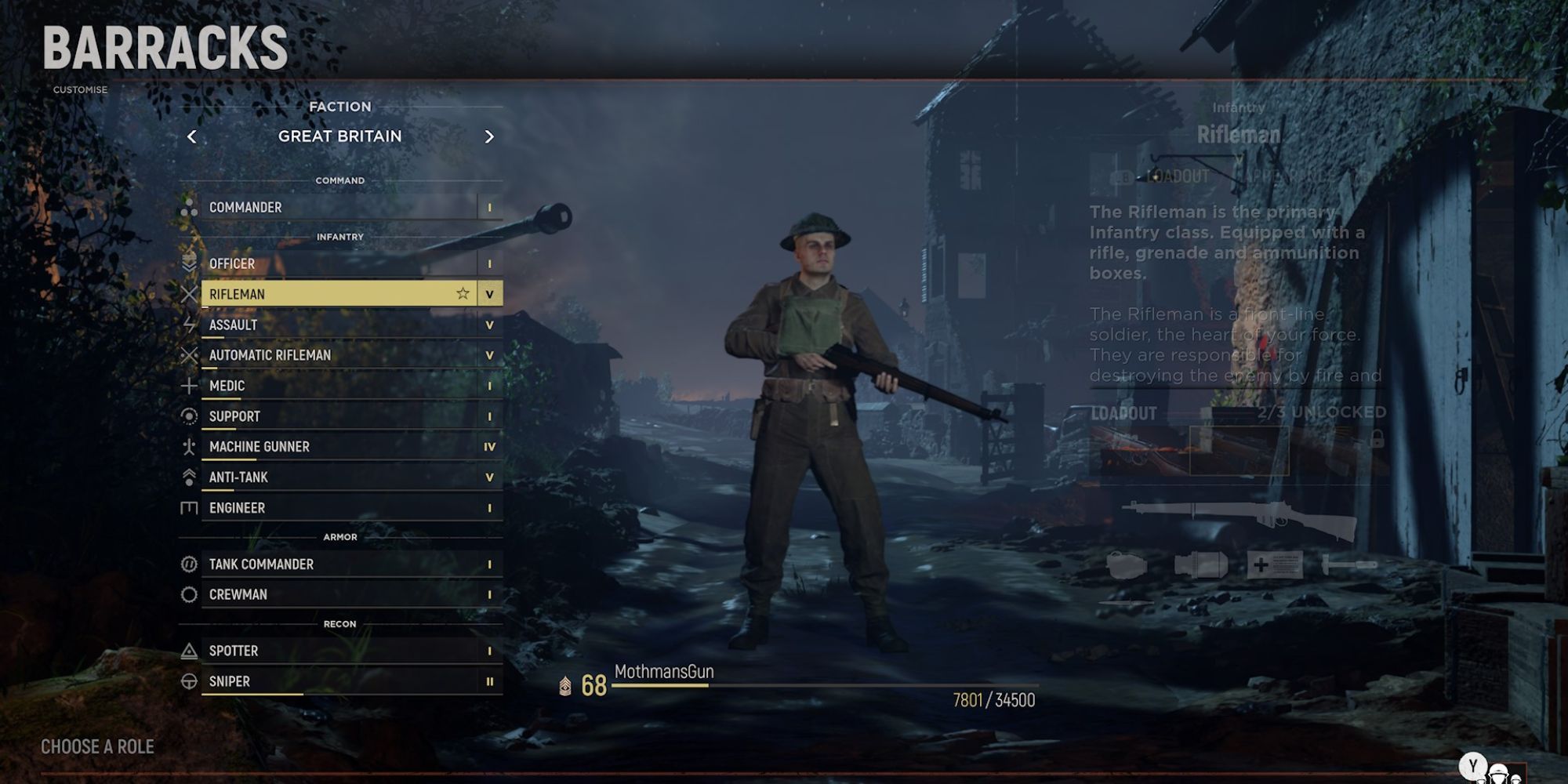 Every Faction In Hell Let Loose, Ranked