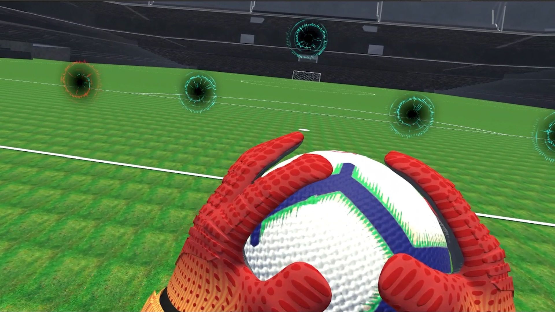 Meta Quest 3 Fitness Diaries Week One: Tripp, Gym Class, And Clean Sheet