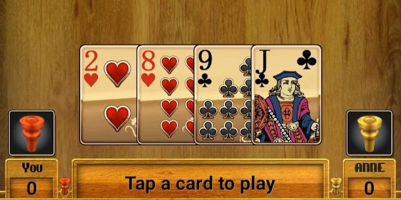 The Best Free Cribbage Games