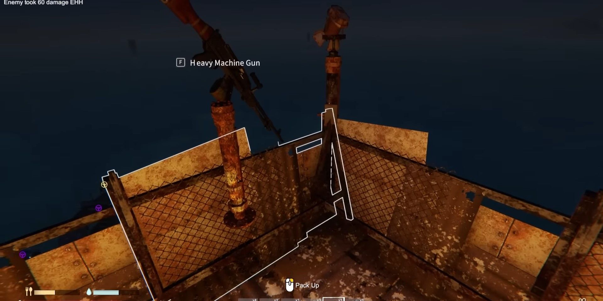 Tips To Defend Your Base In Sunkenland