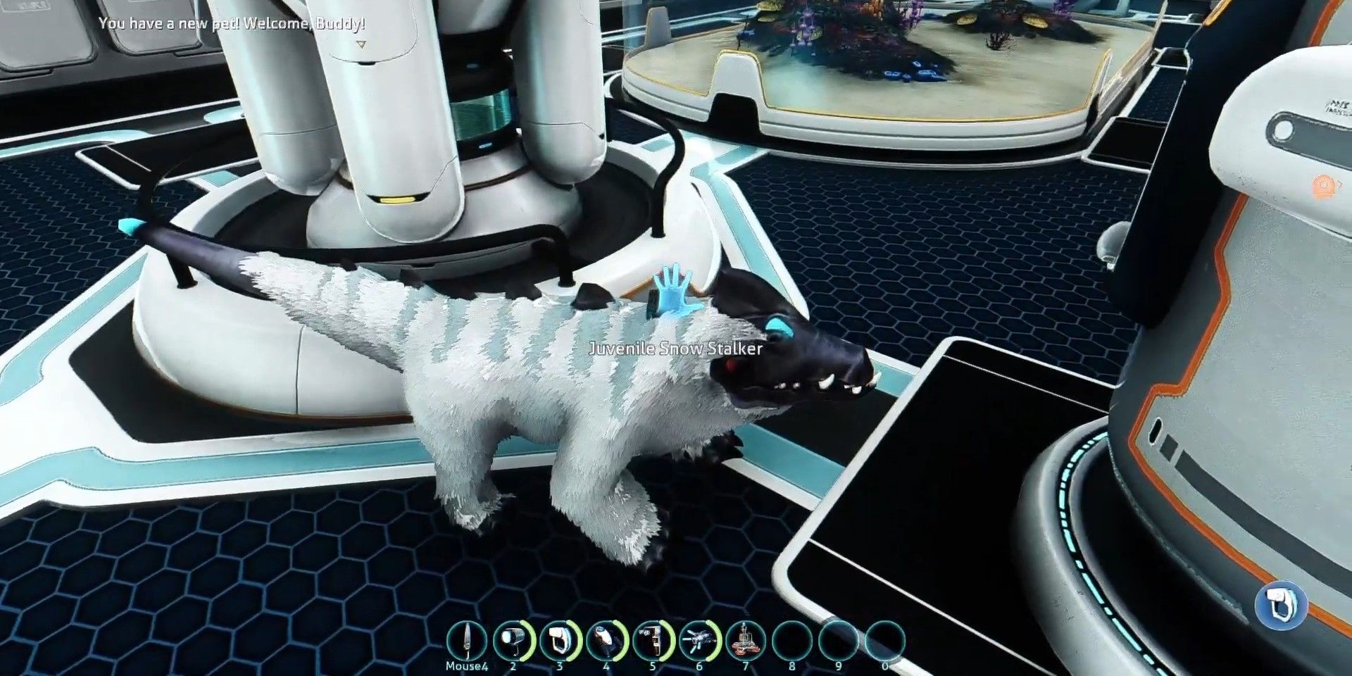 The Best Mods For Subnautica: Below Zero