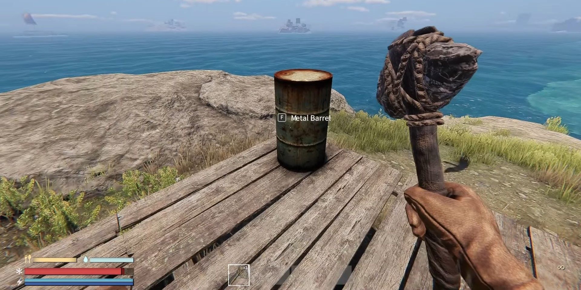 Tips To Defend Your Base In Sunkenland