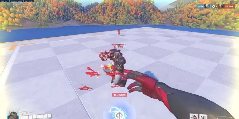 The Best Aim Trainers For Overwatch 2