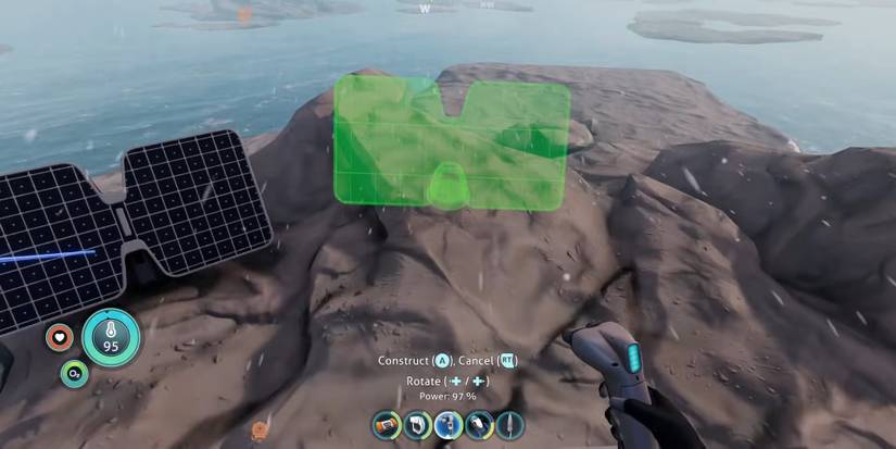 The Best Mods For Subnautica: Below Zero