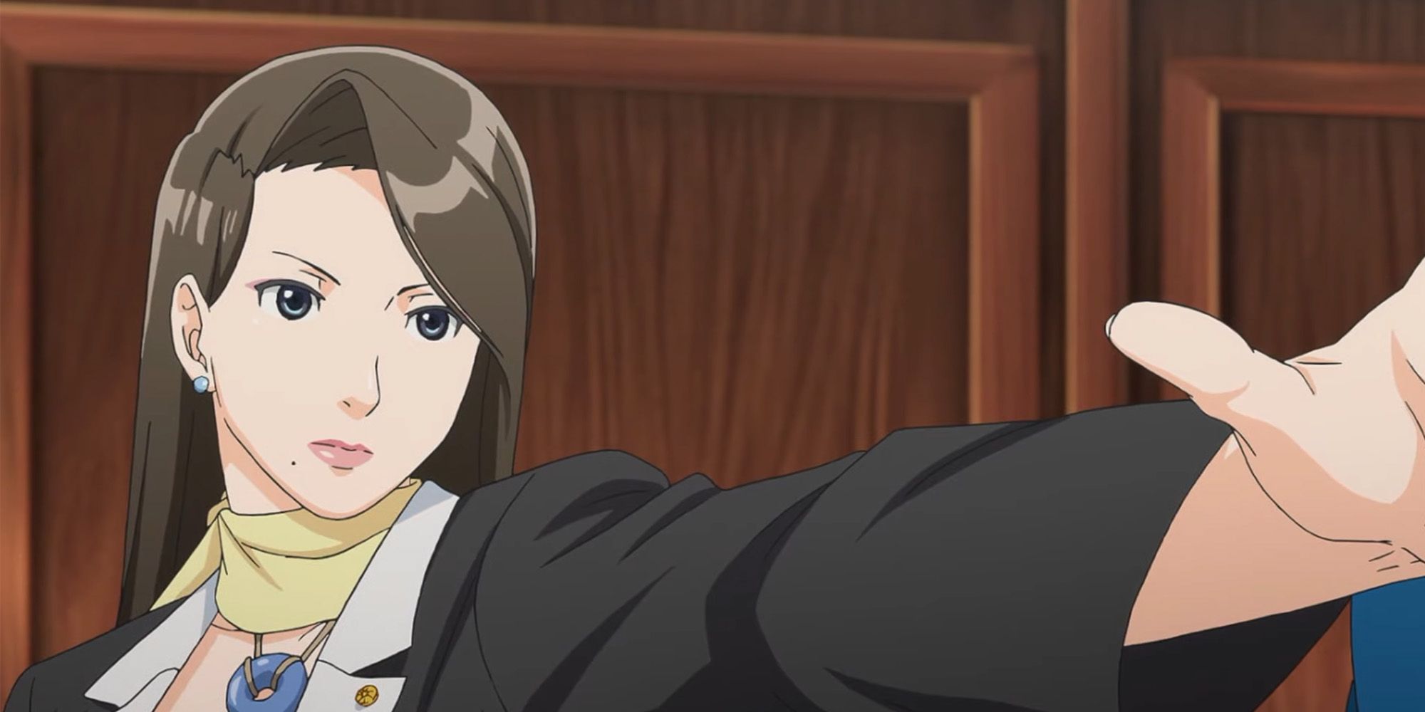 Your Ace Attorney Character According To Your Zodiac Sign