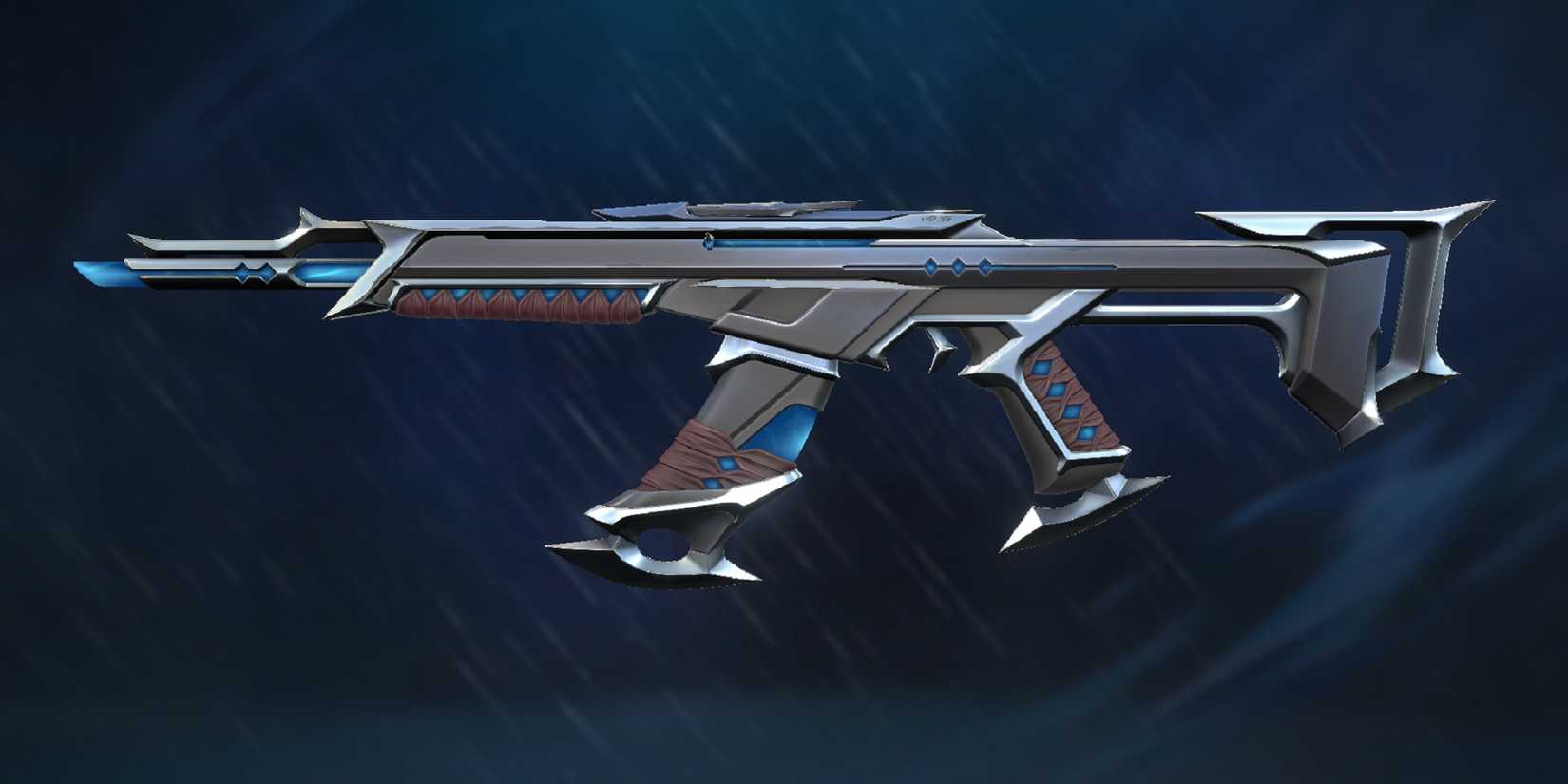 Best Vandal Skins In Valorant